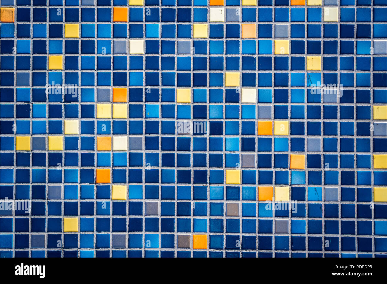 Abstract mosaic pattern hi-res stock photography and images - Alamy