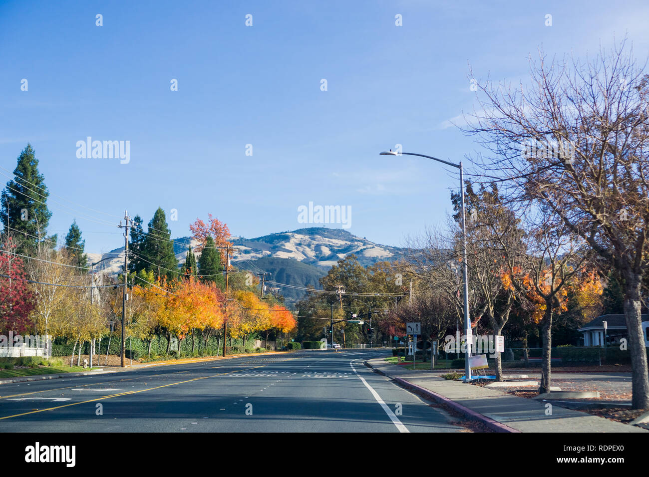 Danville hi-res stock photography and images - Alamy