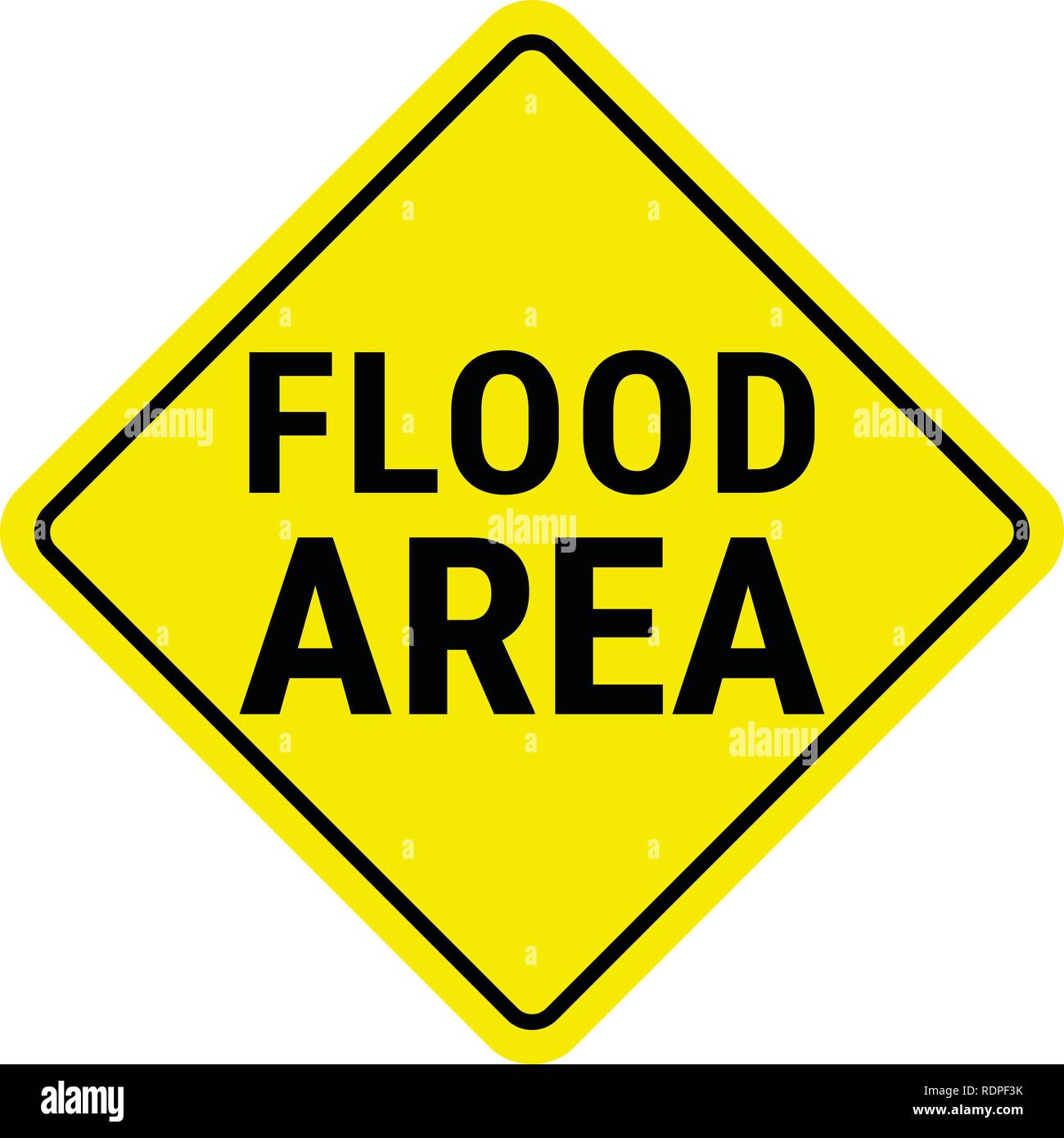 Warning flash flood area hi-res stock photography and images - Alamy Warning flash flood area hi-res stock photography and images - Alamy