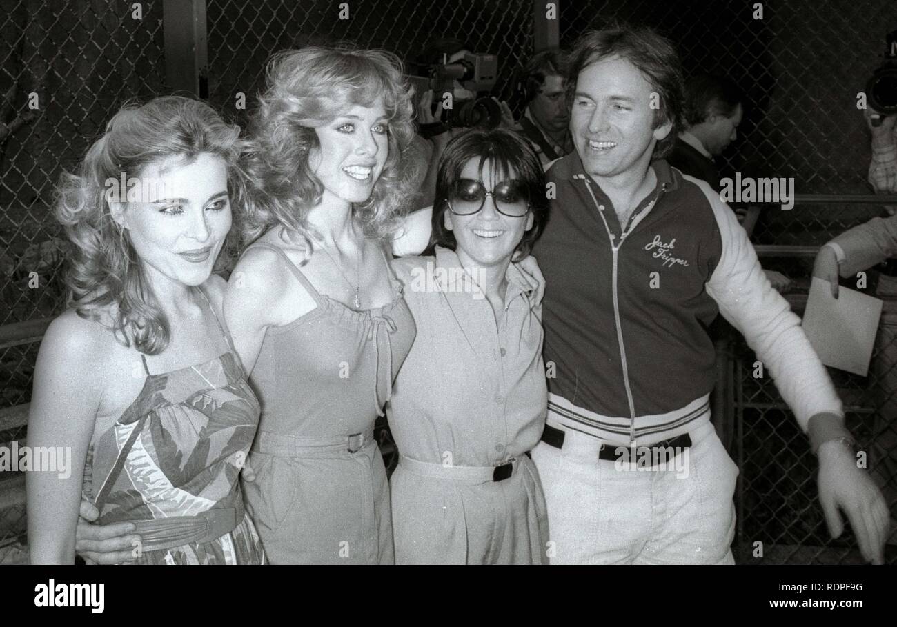 Jenilee harrison hi-res stock photography and images - Alamy