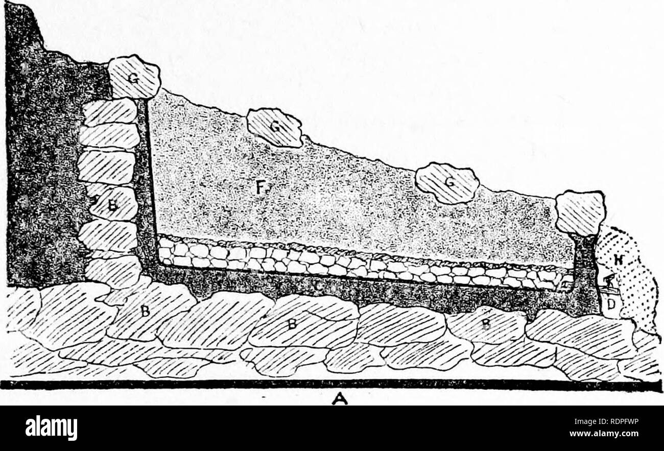 Pulverised rock hi-res stock photography and images - Alamy