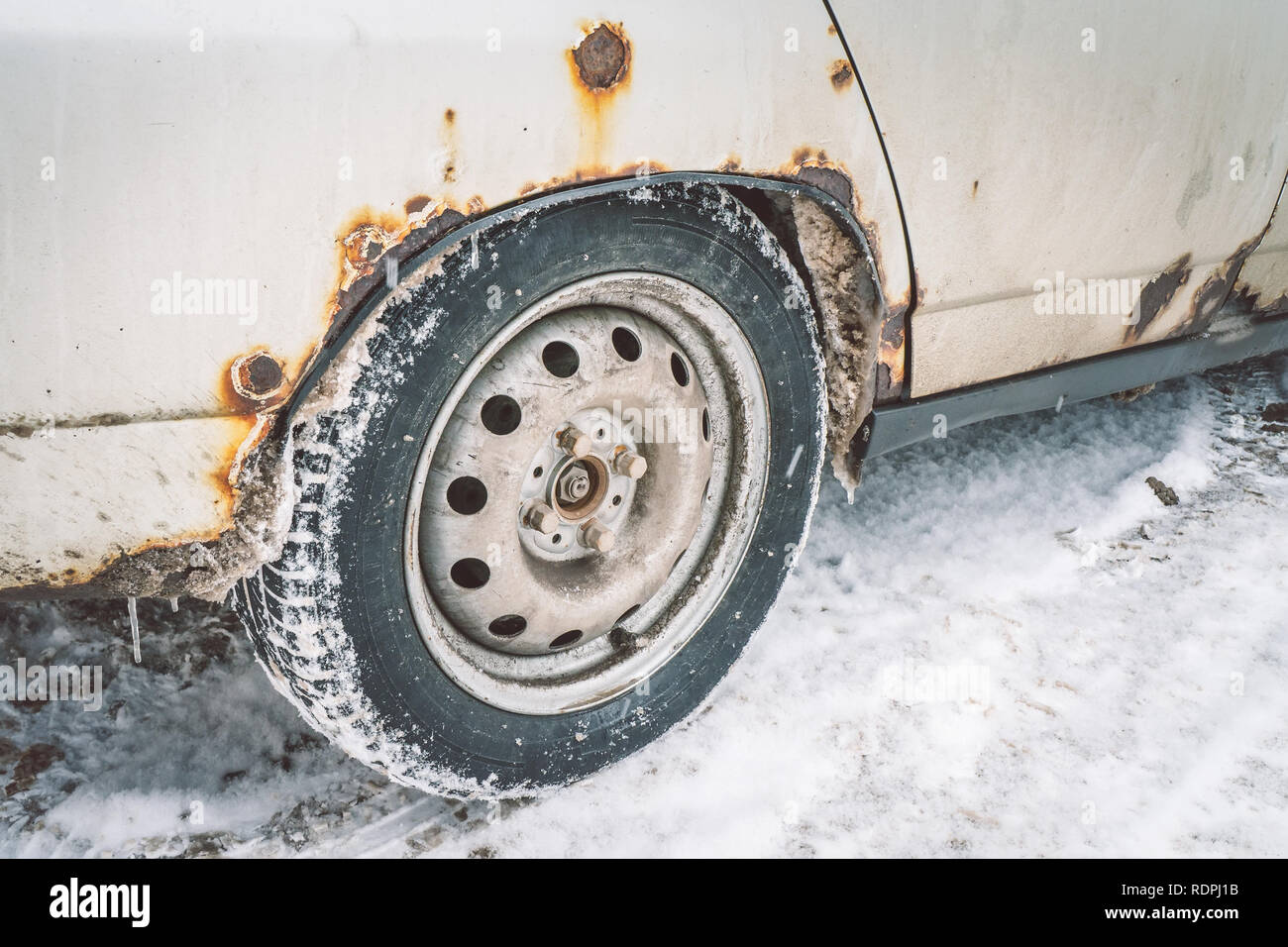 Concept Corrosion High Resolution Stock Photography and Images - Alamy