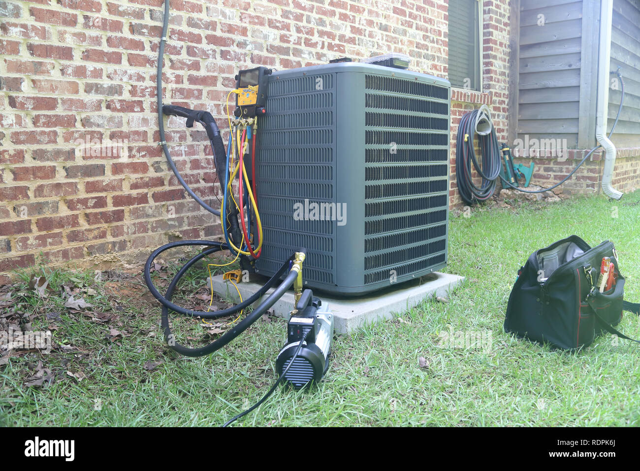 Air Conditioner Freon For Home at John Richard blog