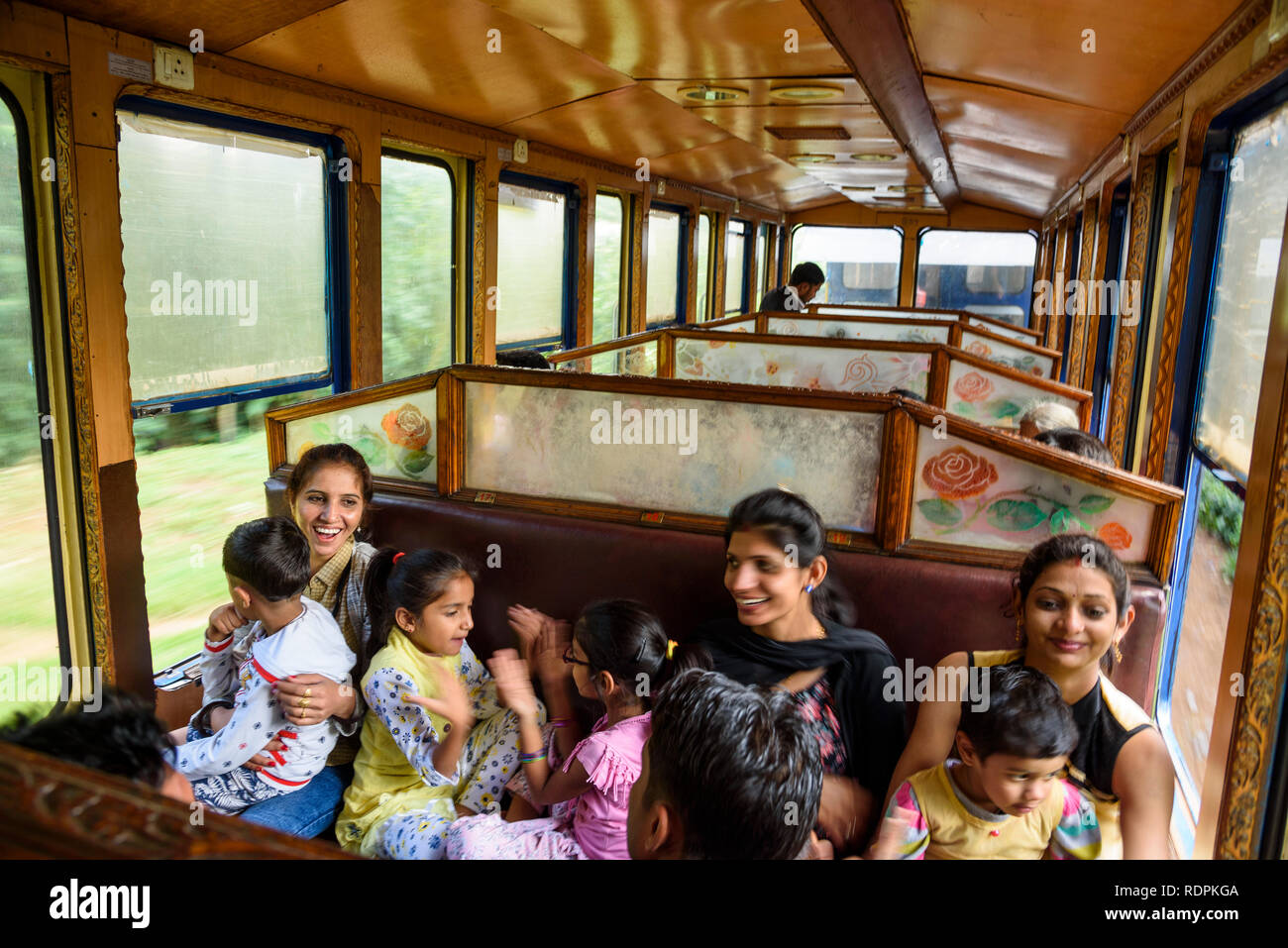Family carriage hi-res stock photography and images - Alamy