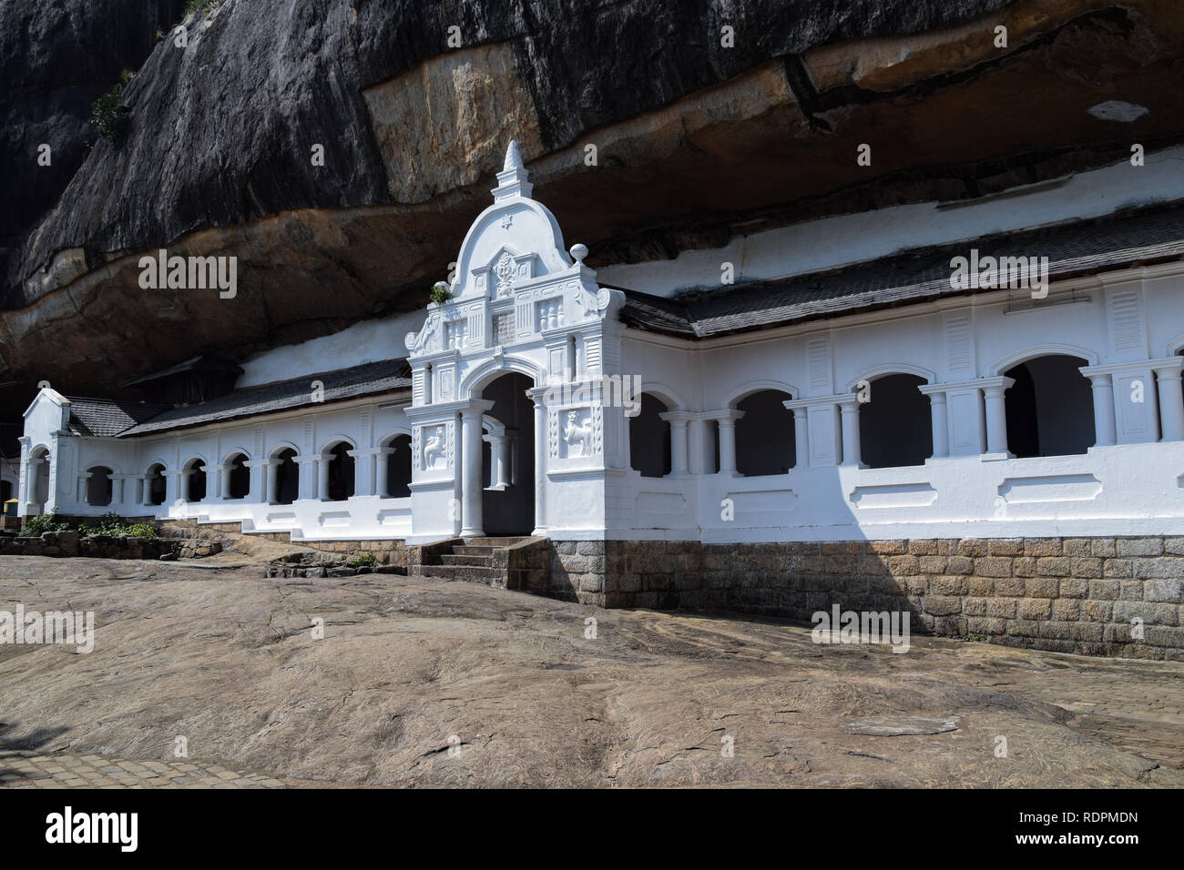 Rocks and old temples hi-res stock photography and images - Alamy