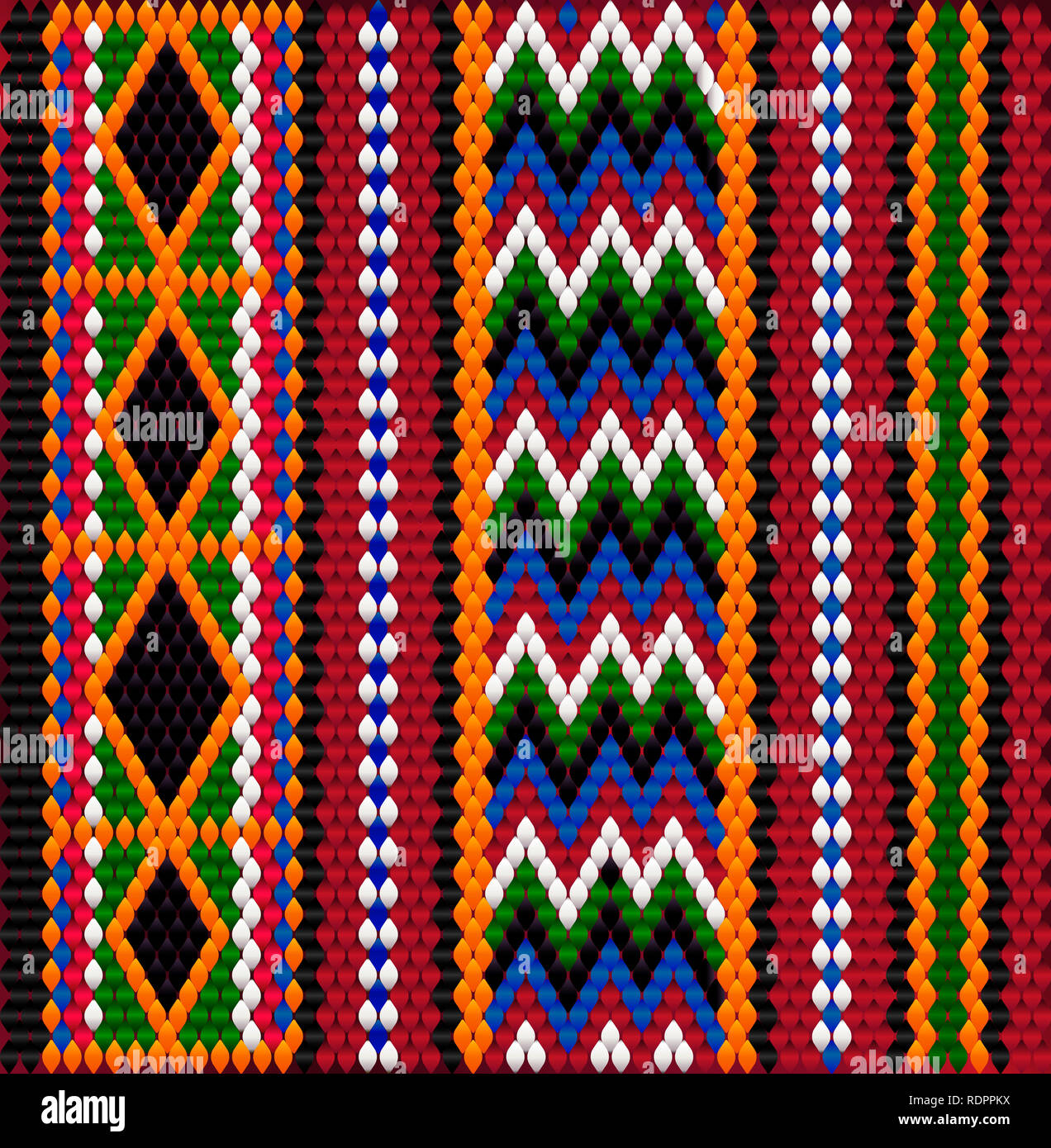 Sadu fabric hi-res stock photography and images - Alamy