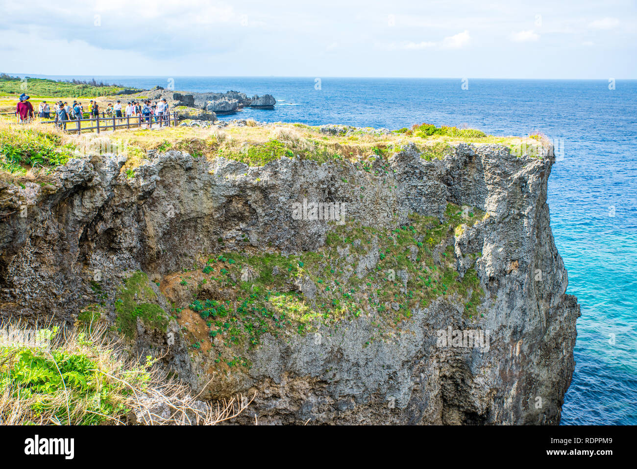 Horizon coastal paradise hi-res stock photography and images - Alamy