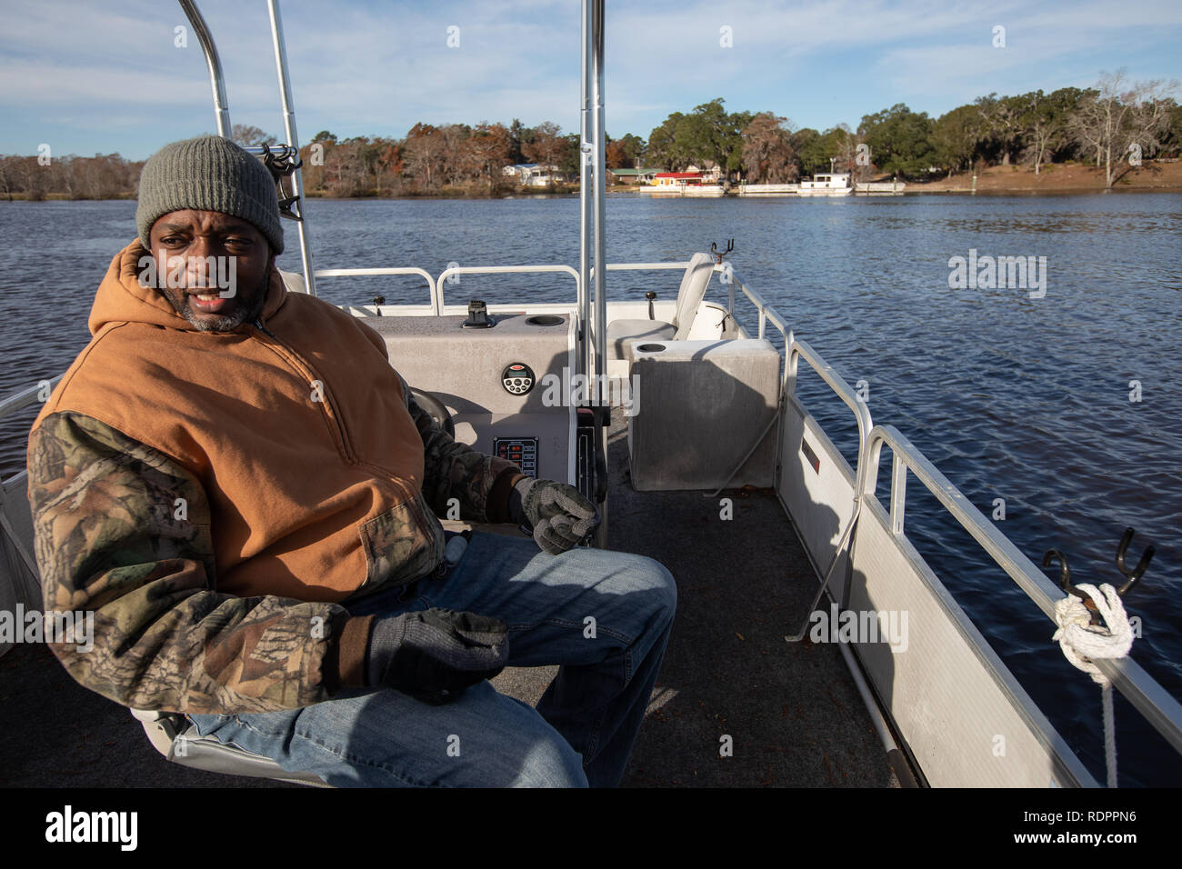 Sandy Island, South Carolina Stock Photo - Alamy