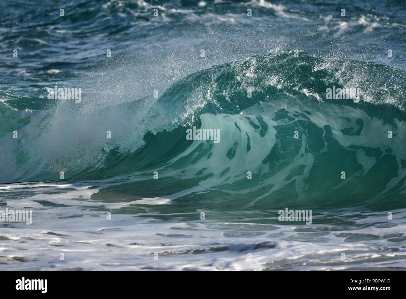 Photography of waves hi-res stock photography and images - Alamy