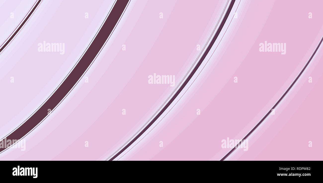 Abstract curved lines background Stock Photo - Alamy