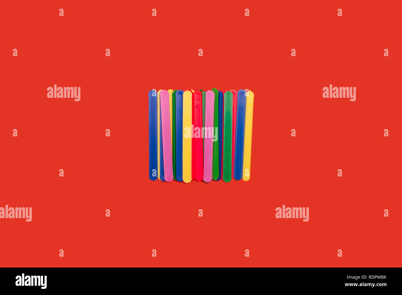 Counting sticks hi-res stock photography and images - Alamy