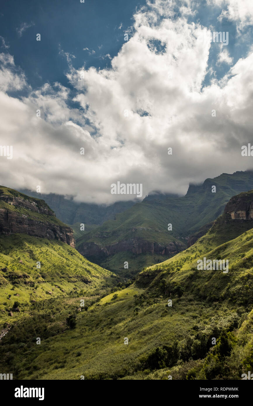 Tugela Valley Stock Photos & Tugela Valley Stock Images - Alamy