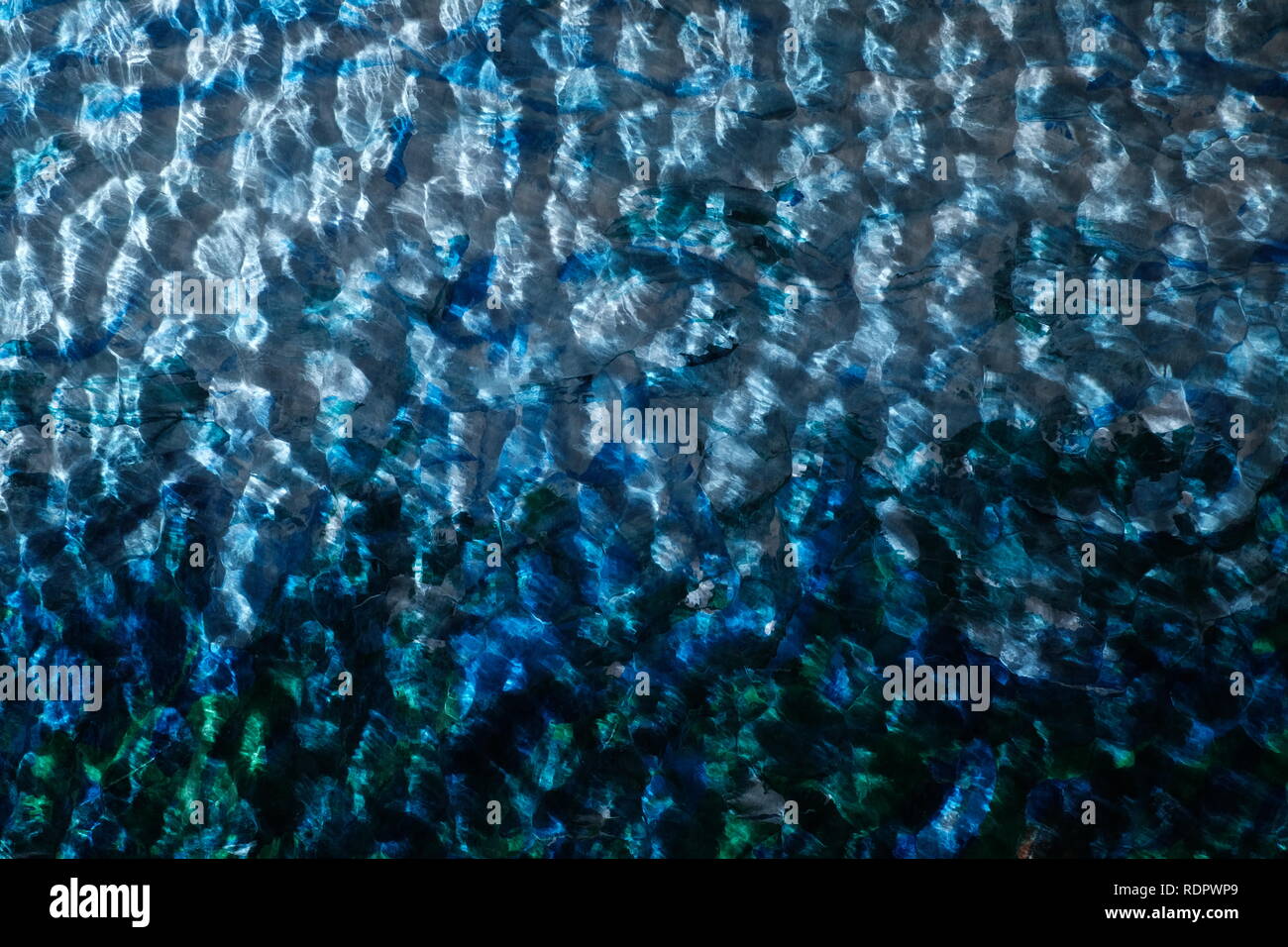 Abstract portrait painting hi-res stock photography and images - Alamy