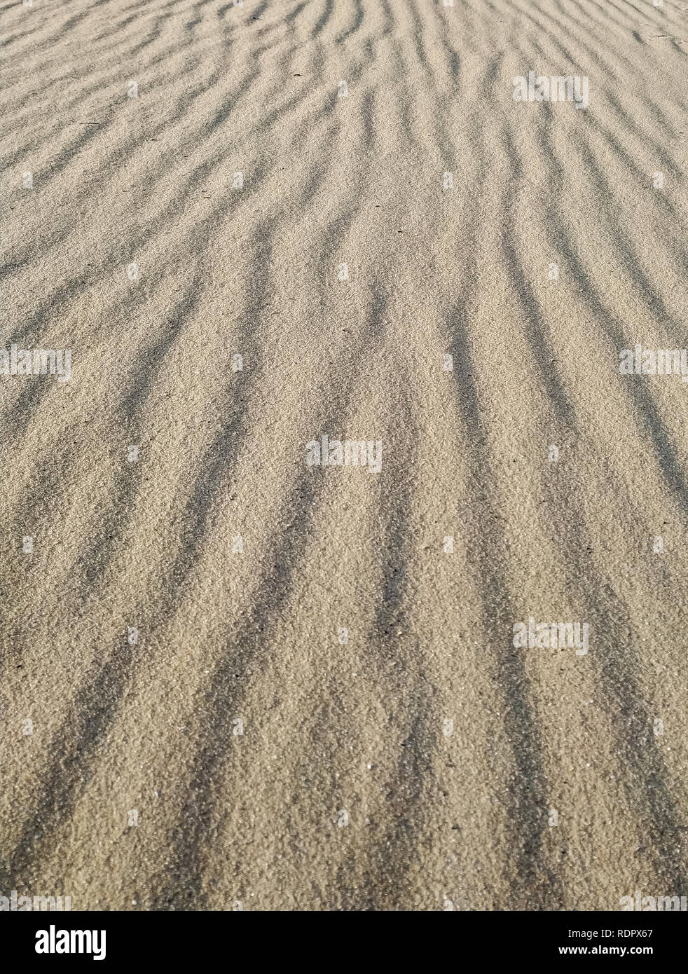 Beautiful sandy beach, background Stock Photo - Alamy
