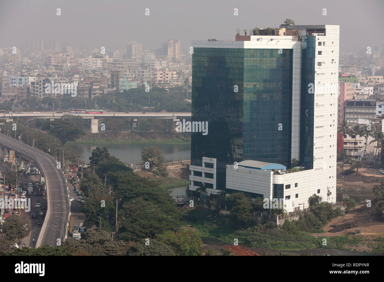 Exporters association bgmea hi-res stock photography and images - Alamy