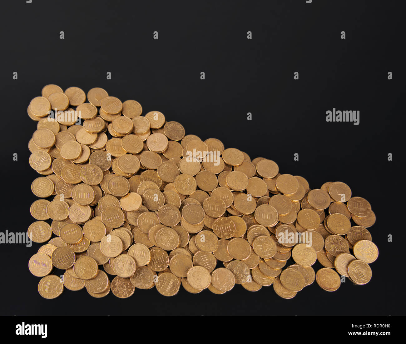 Money chart hi-res stock photography and images - Alamy