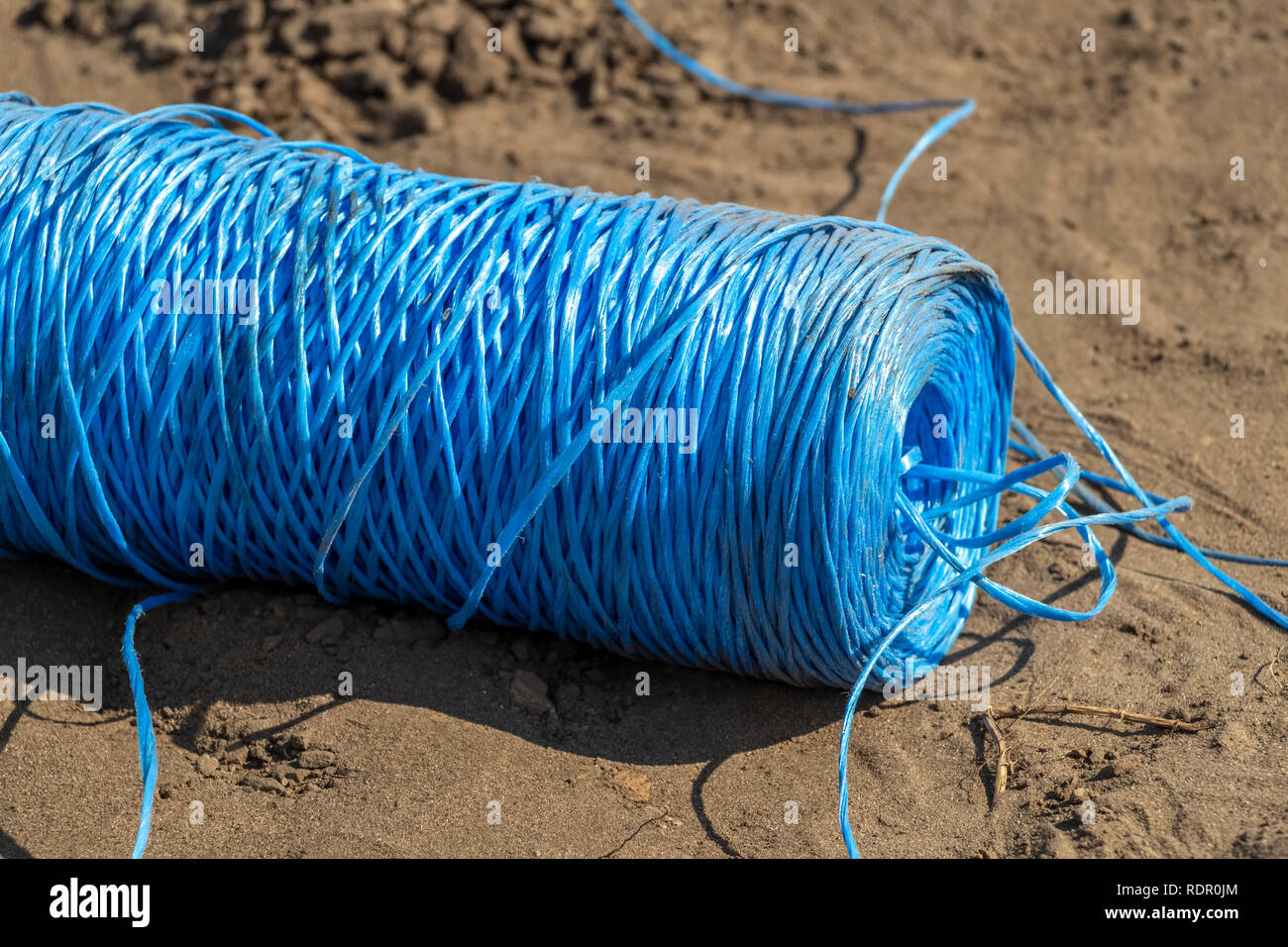 Synthetic fiber nylon hi-res stock photography and images - Alamy