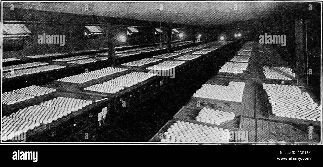 . Practical poultry production . Poultry. NATURAL AND ARTIFICIAL ...