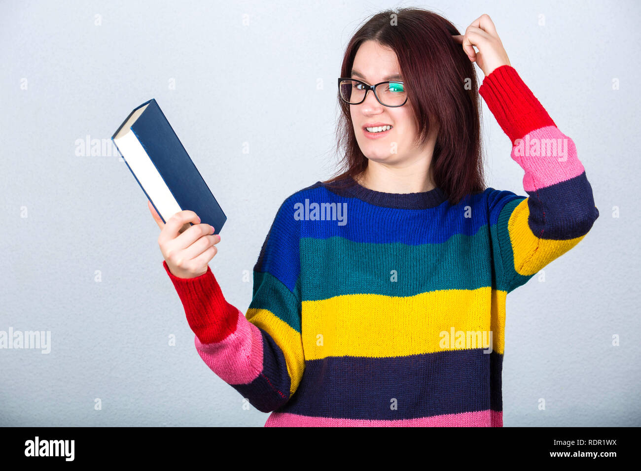 Accumulated knowledge hi-res stock photography and images - Alamy