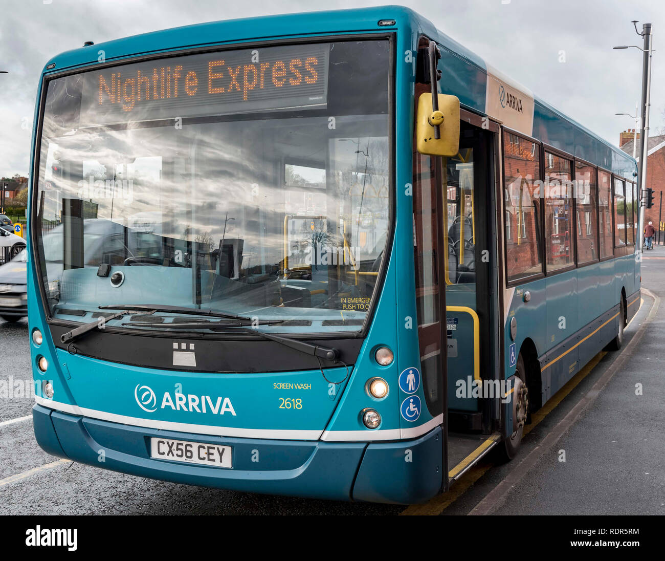 Arriva Single Decker High Resolution Stock Photography and Images - Alamy Arriva Single Decker High Resolution Stock Photography and Images - Alamy
