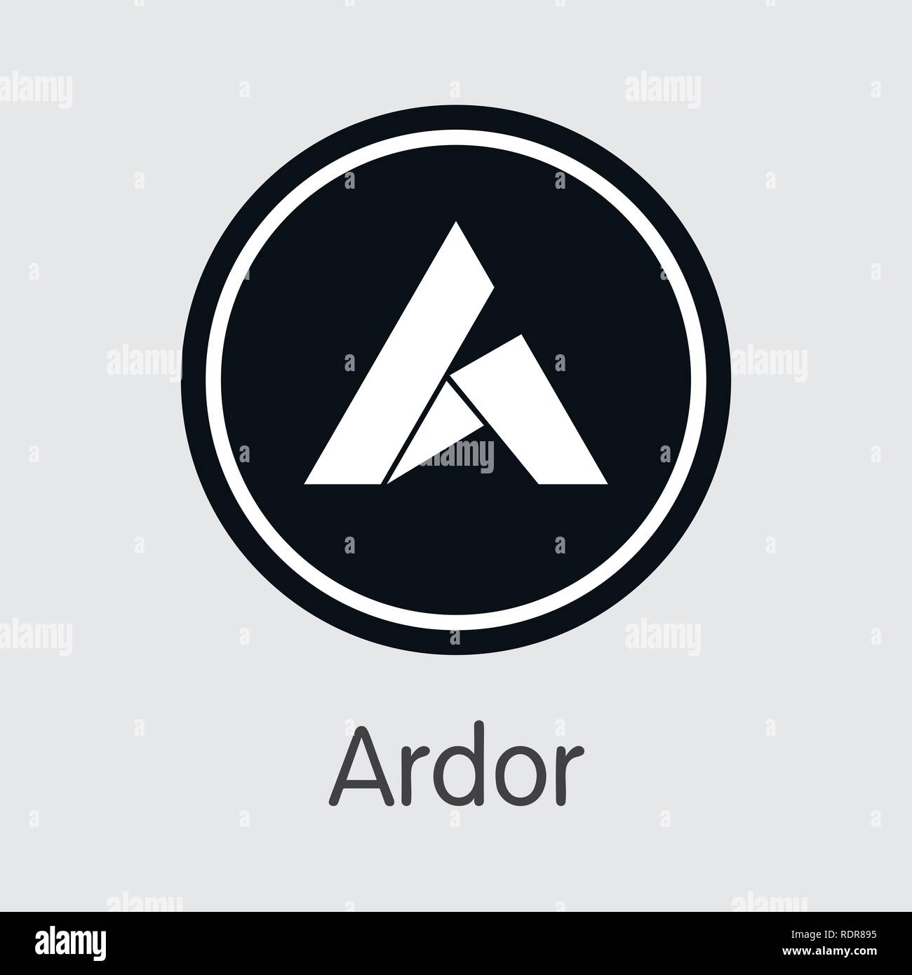 Ardor blockchain hi-res stock photography and images - Alamy