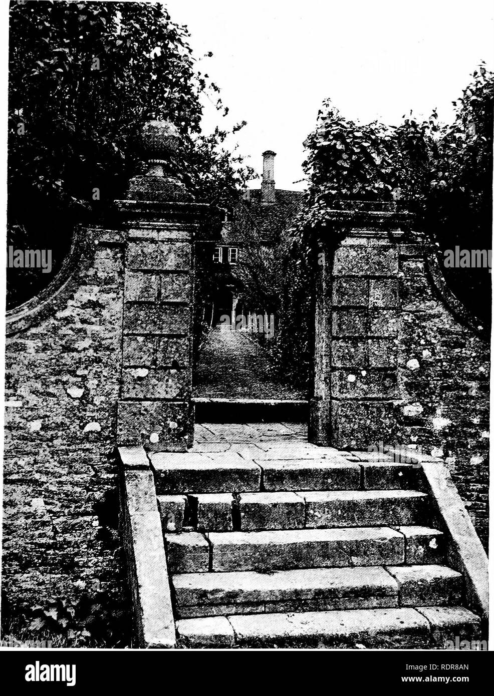 Biddestone hi-res stock photography and images - Alamy