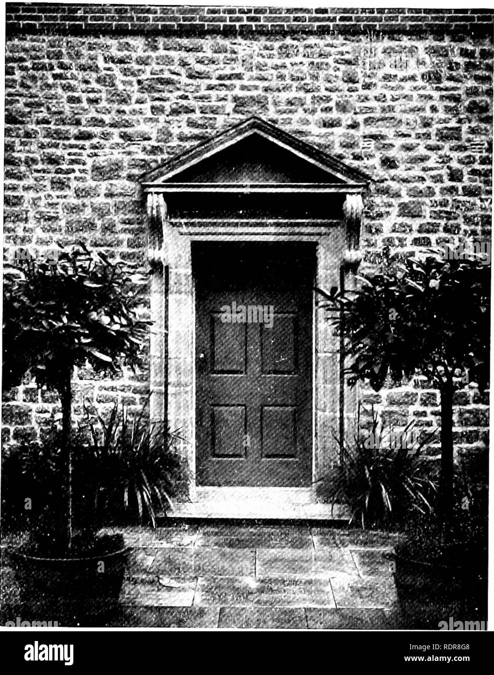 English Edge Paver Patterns