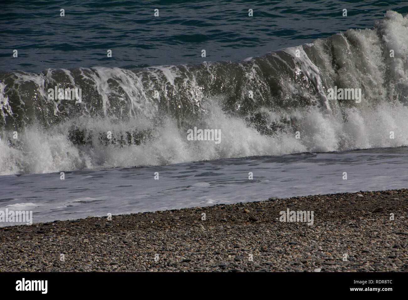 Surf scenes hi-res stock photography and images - Alamy