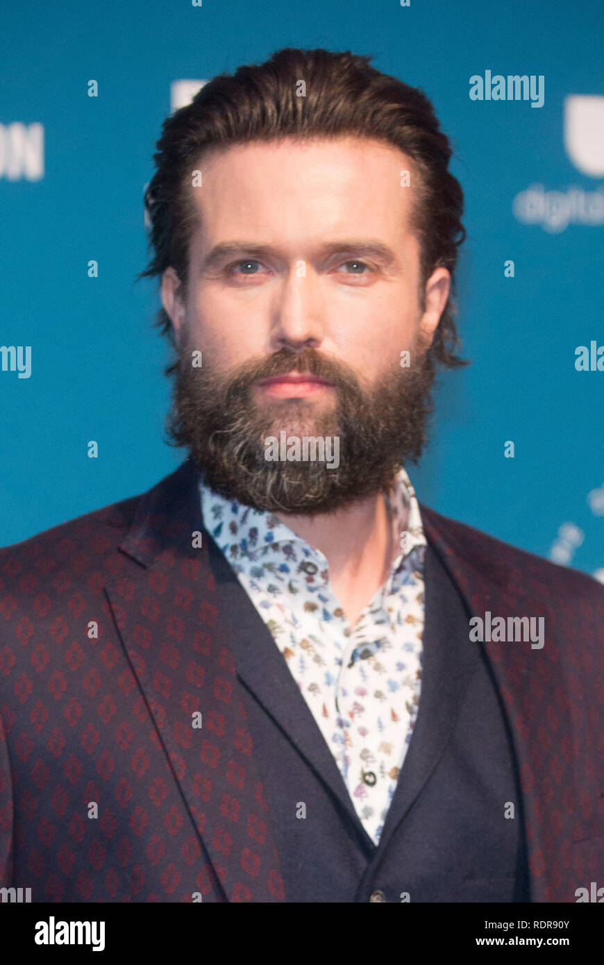Emmett J Scanlan at the 21ST BRITISH INDEPENDENT FILM AWARDS at Old ...