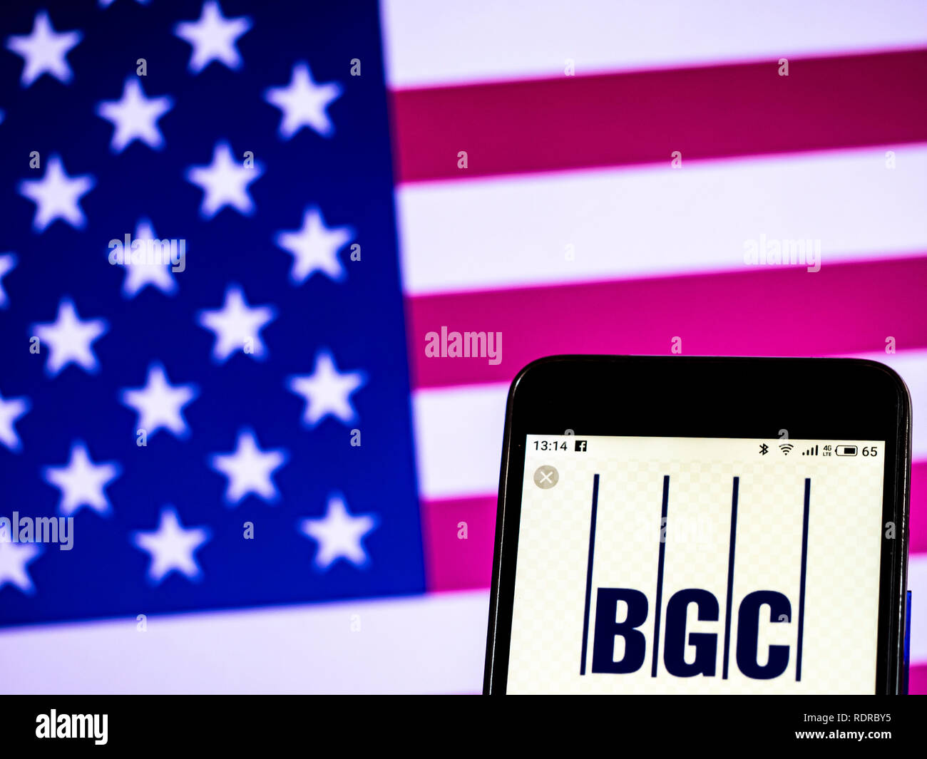 Bgc technology company logo hi-res stock photography and images - Alamy