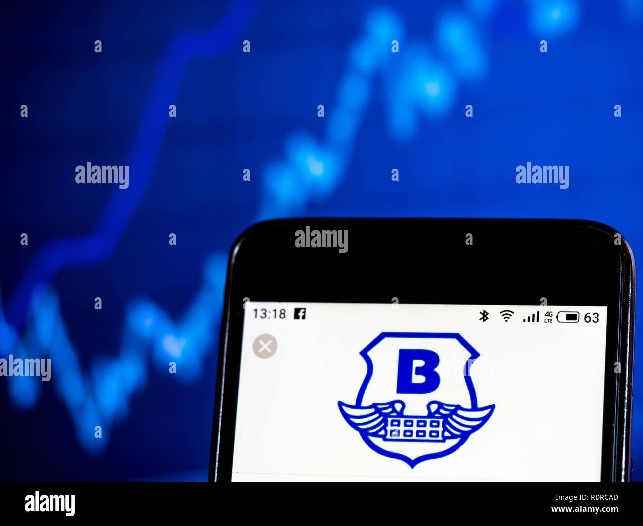 Brinks company hi-res stock photography and images - Alamy