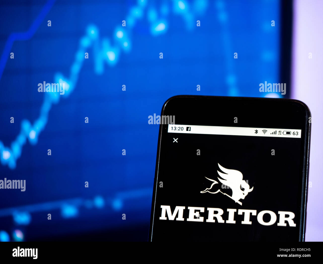 Meritor hi-res stock photography and images - Alamy