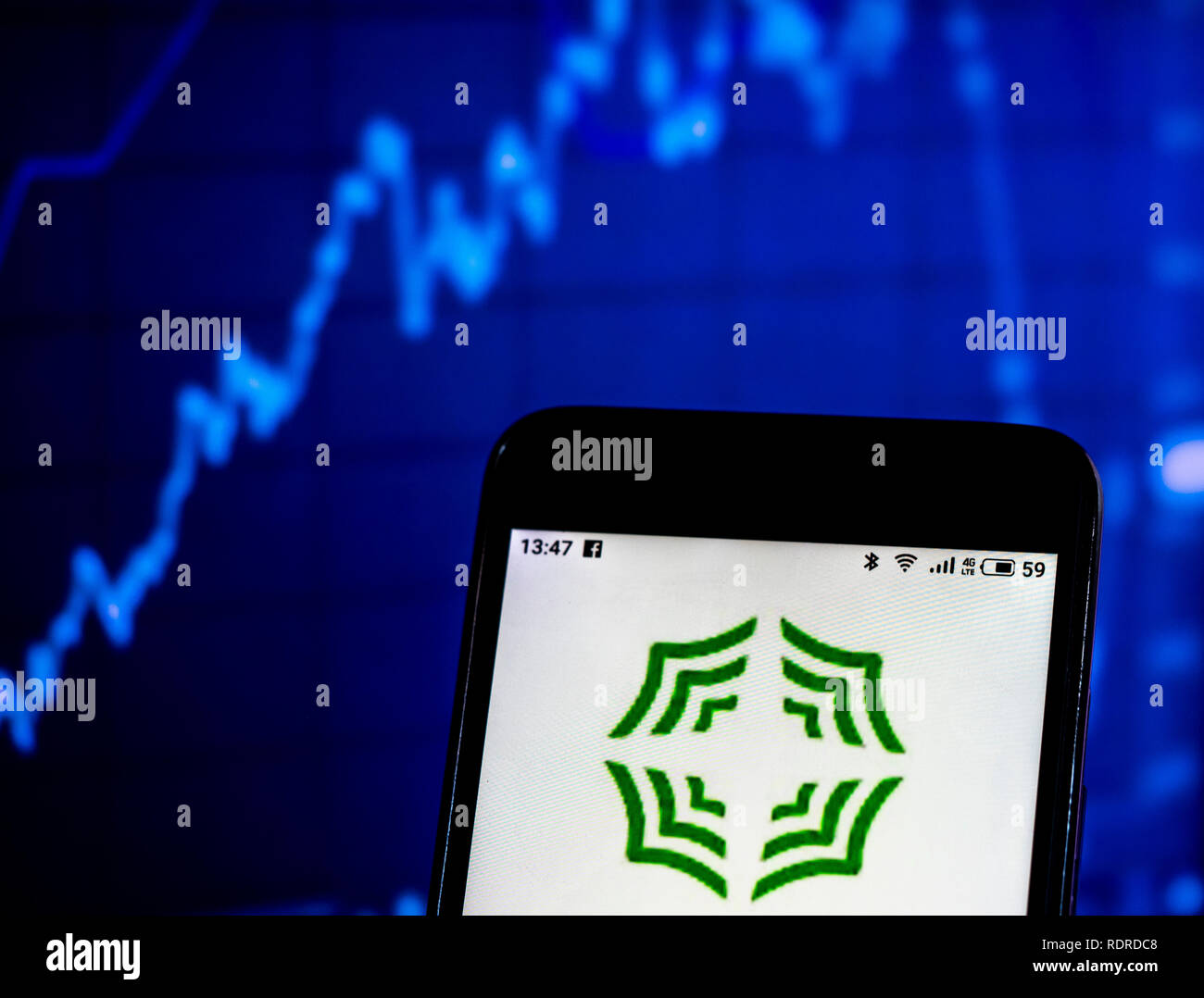 Insperity logo hi-res stock photography and images - Alamy