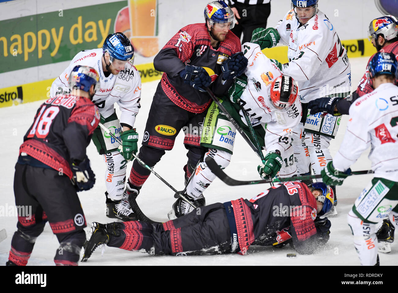 Patrick mcneill hi-res stock photography and images - Alamy