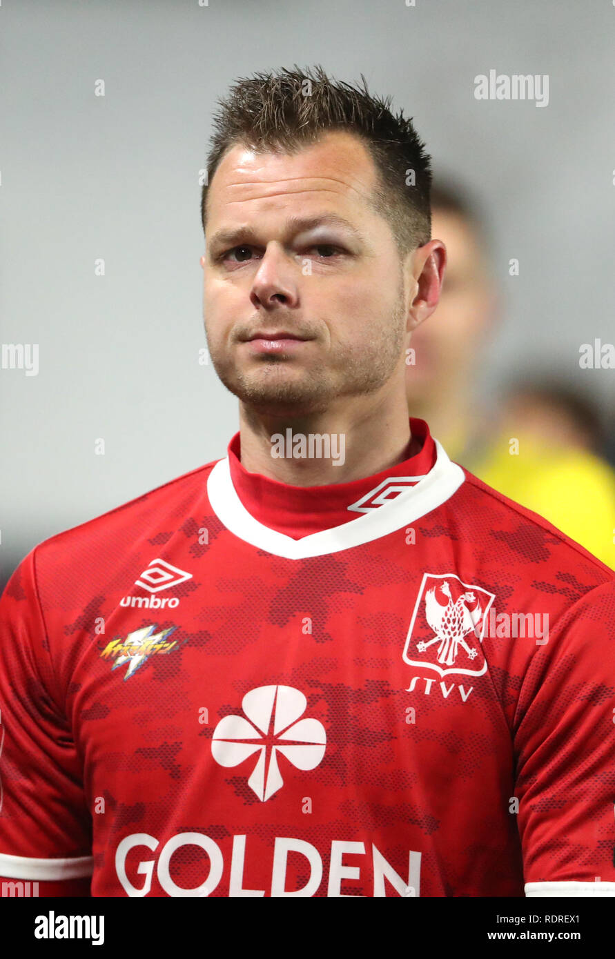 Kenny steppe hi-res stock photography and images - Alamy