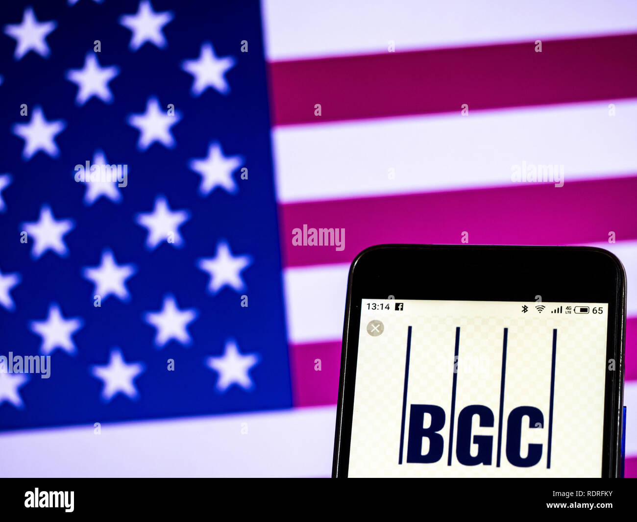 Bgc logo hi-res stock photography and images - Alamy