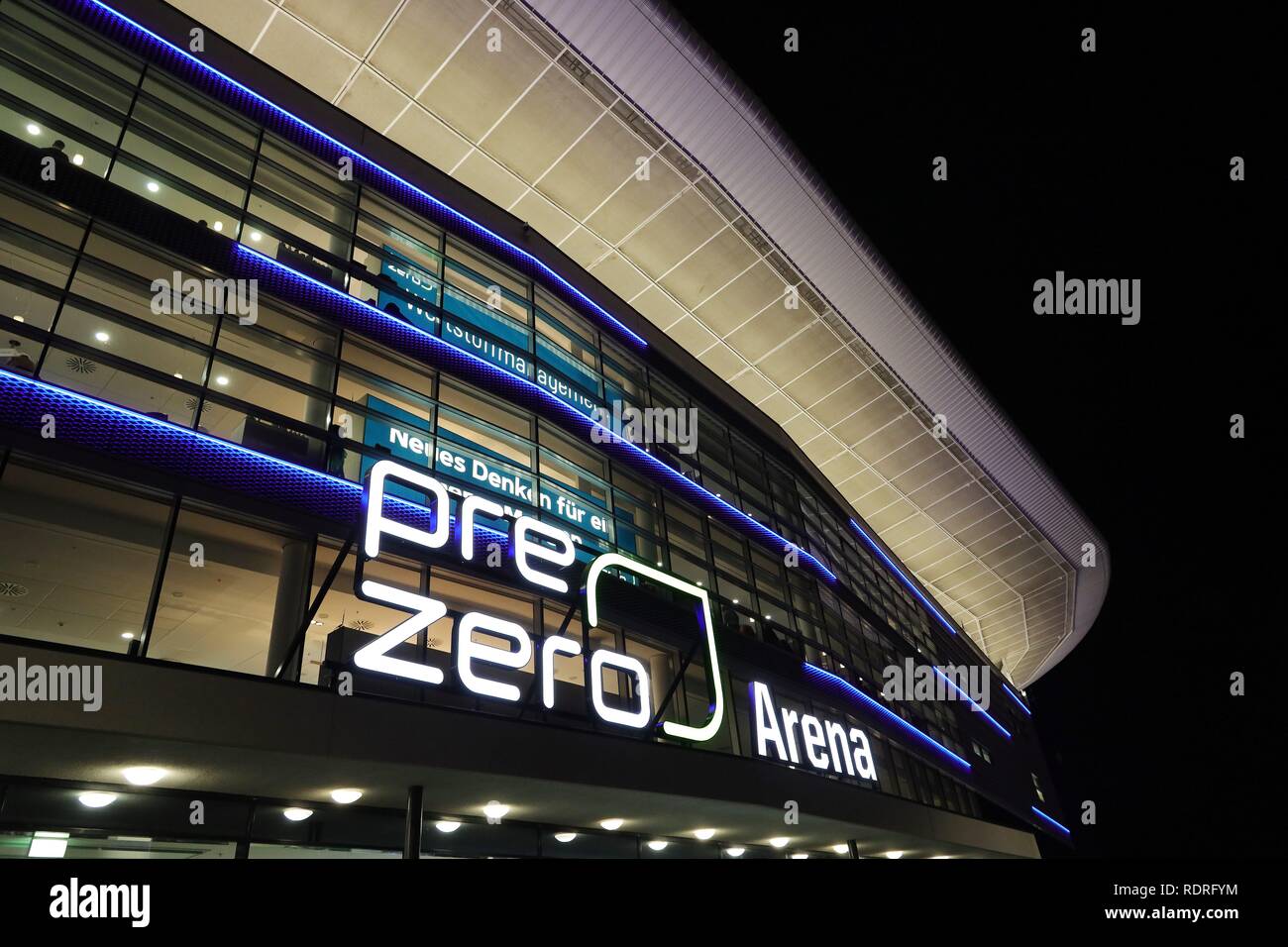 Pre Zero High Resolution Stock Photography and Images - Alamy