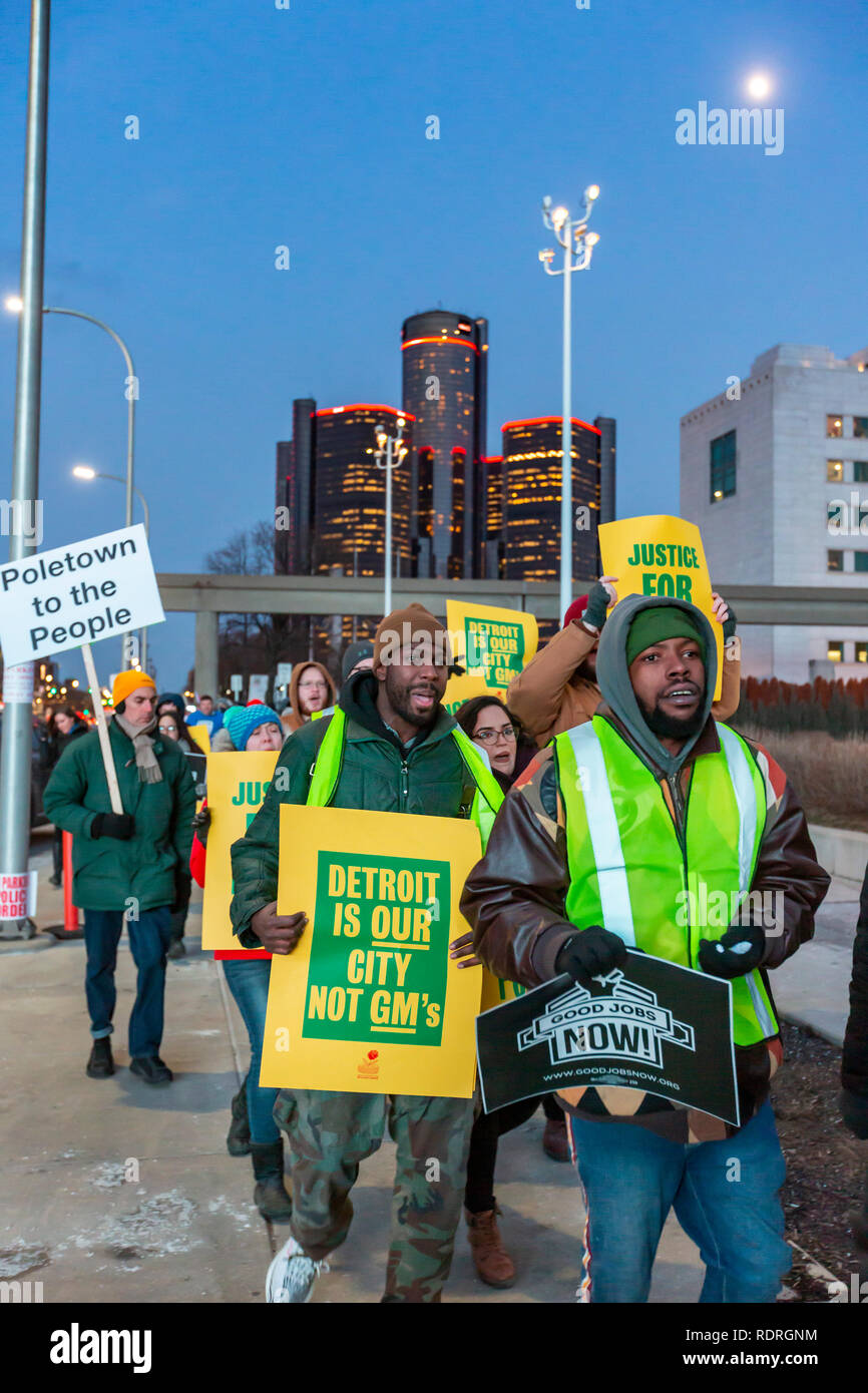 Black auto workers hi-res stock photography and images - Alamy