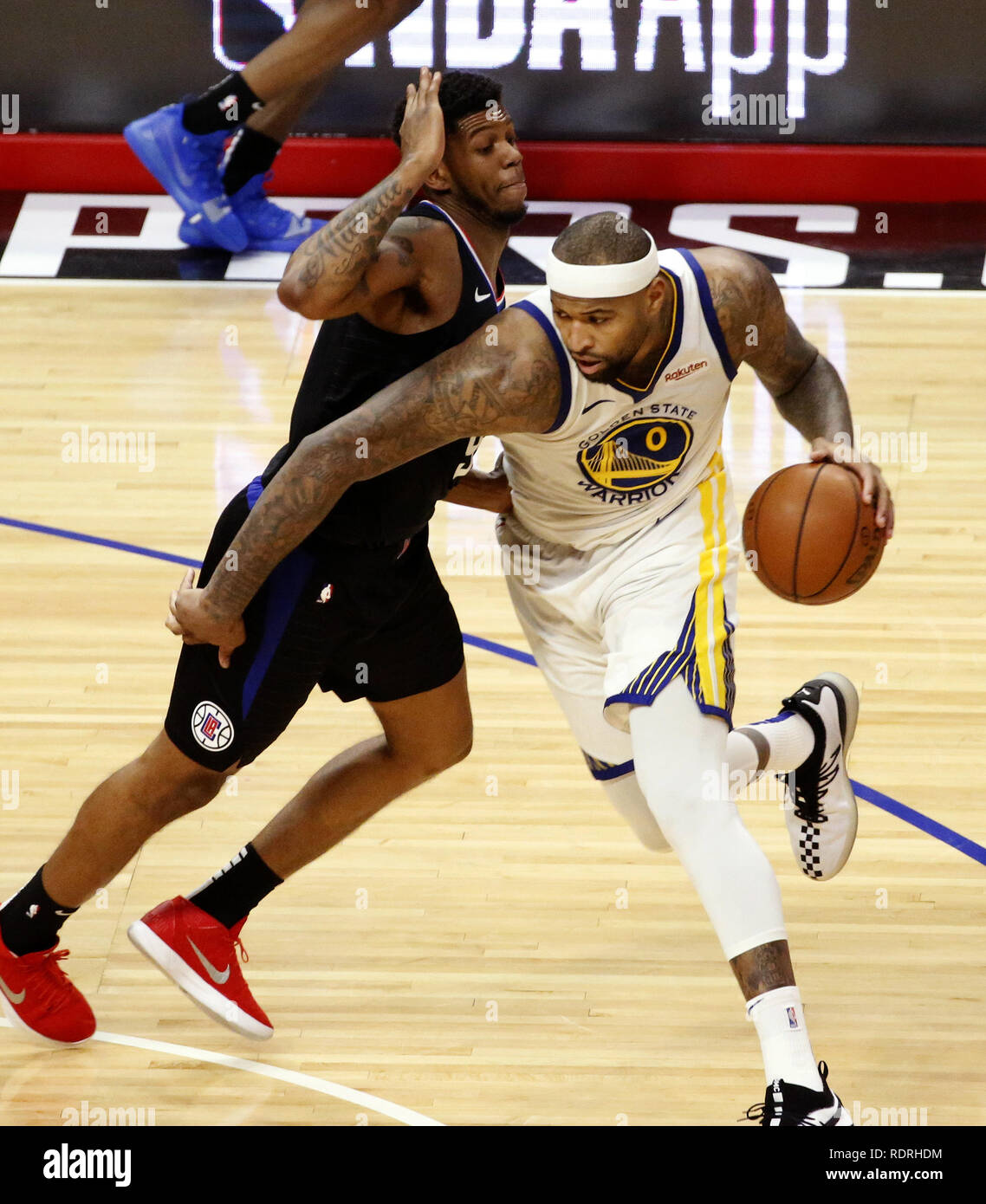 Tyrone wallace hi-res stock photography and images - Alamy