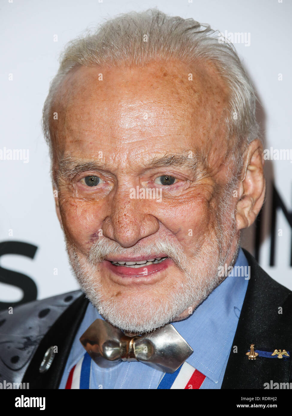 Beverly Hills, United States. 18th Jan, 2019. BEVERLY HILLS, LOS ...