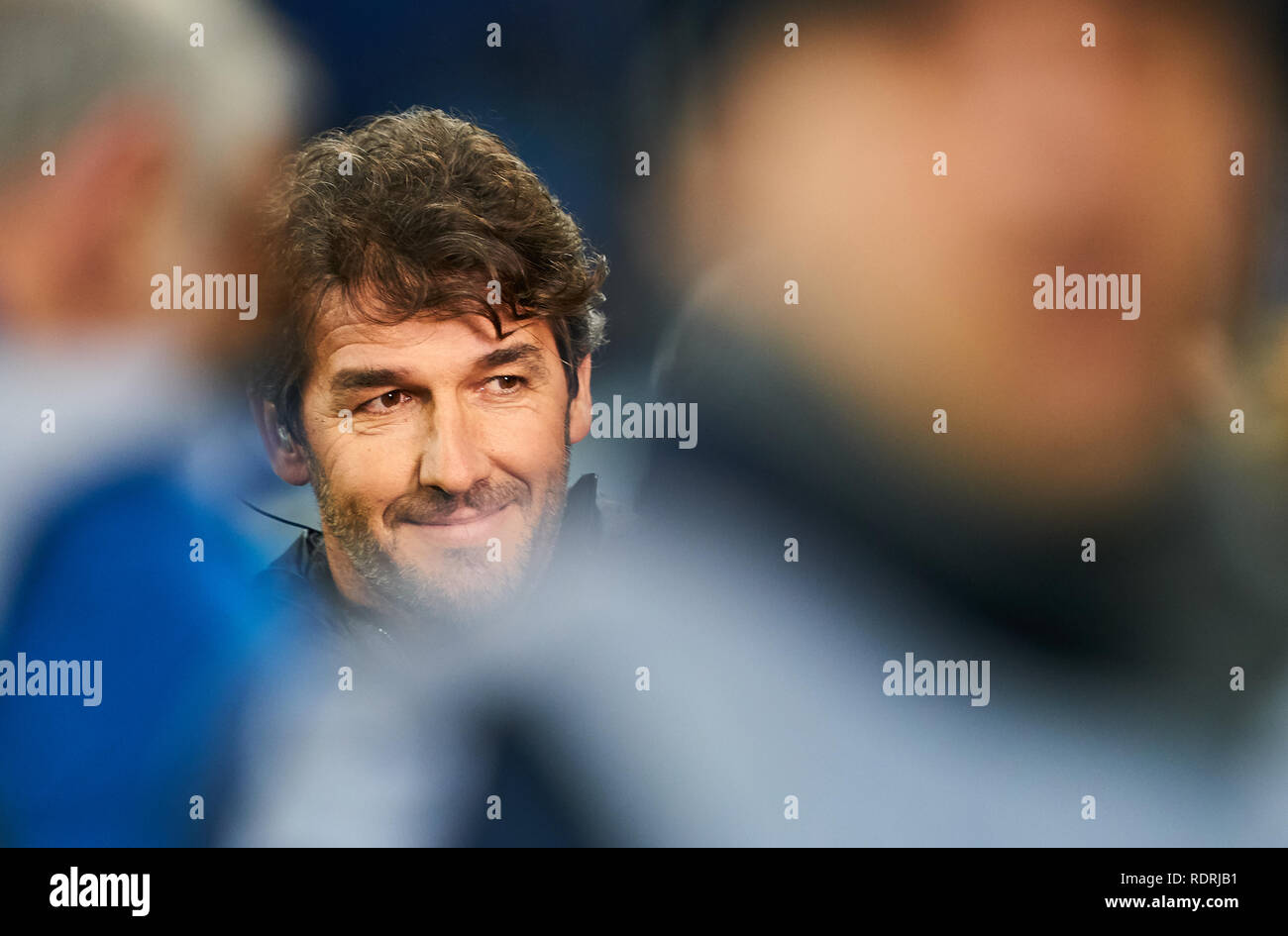 Karl heinz riedle deutschland hi-res stock photography and images - Alamy