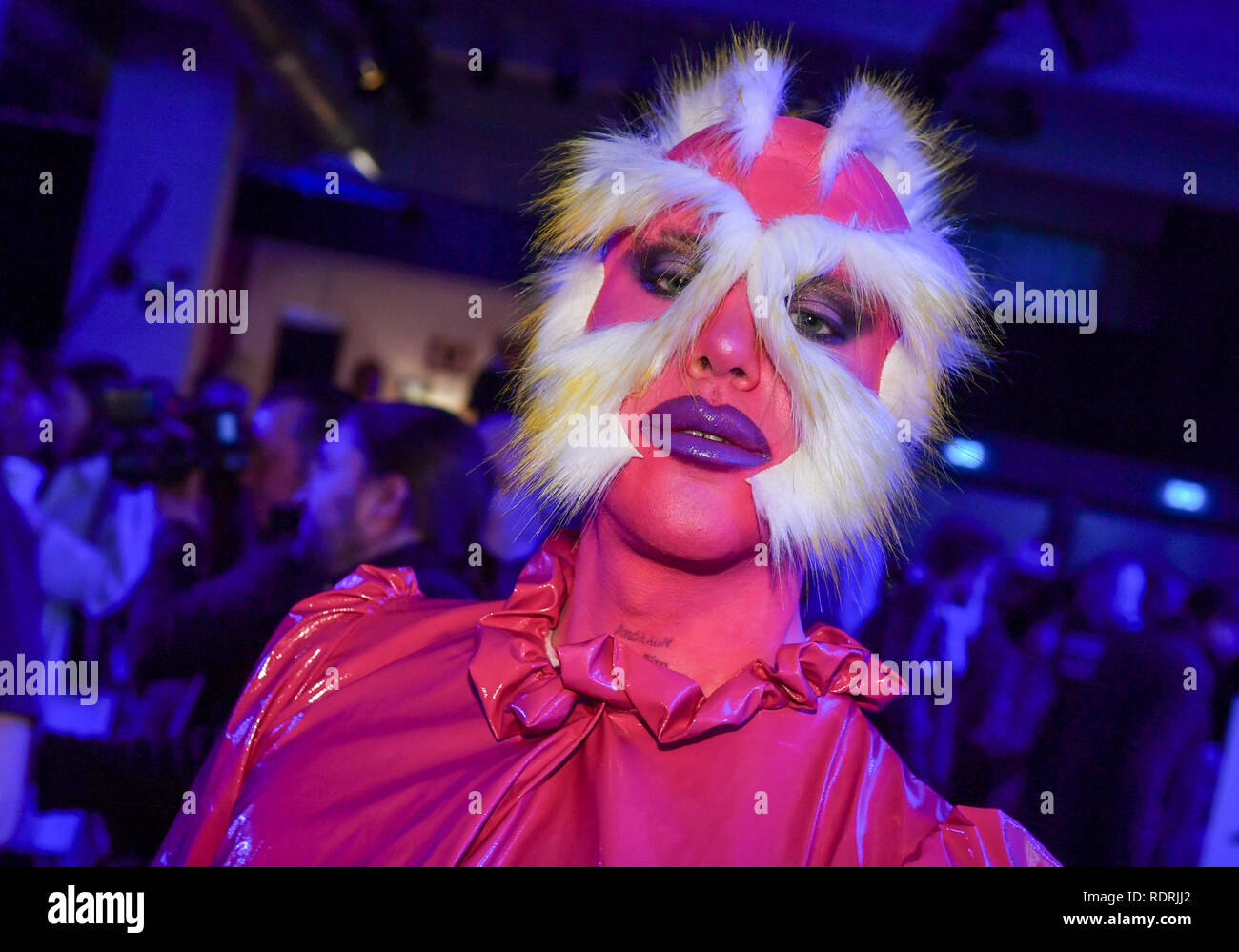 Thomas hanisch hi-res stock photography and images - Alamy