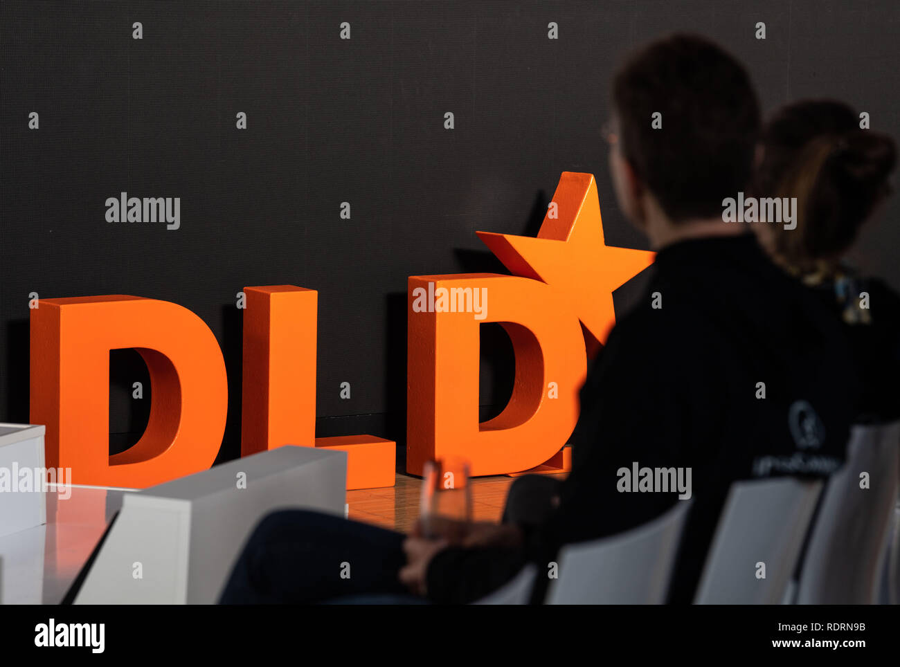 Dld business logo hi-res stock photography and images - Alamy