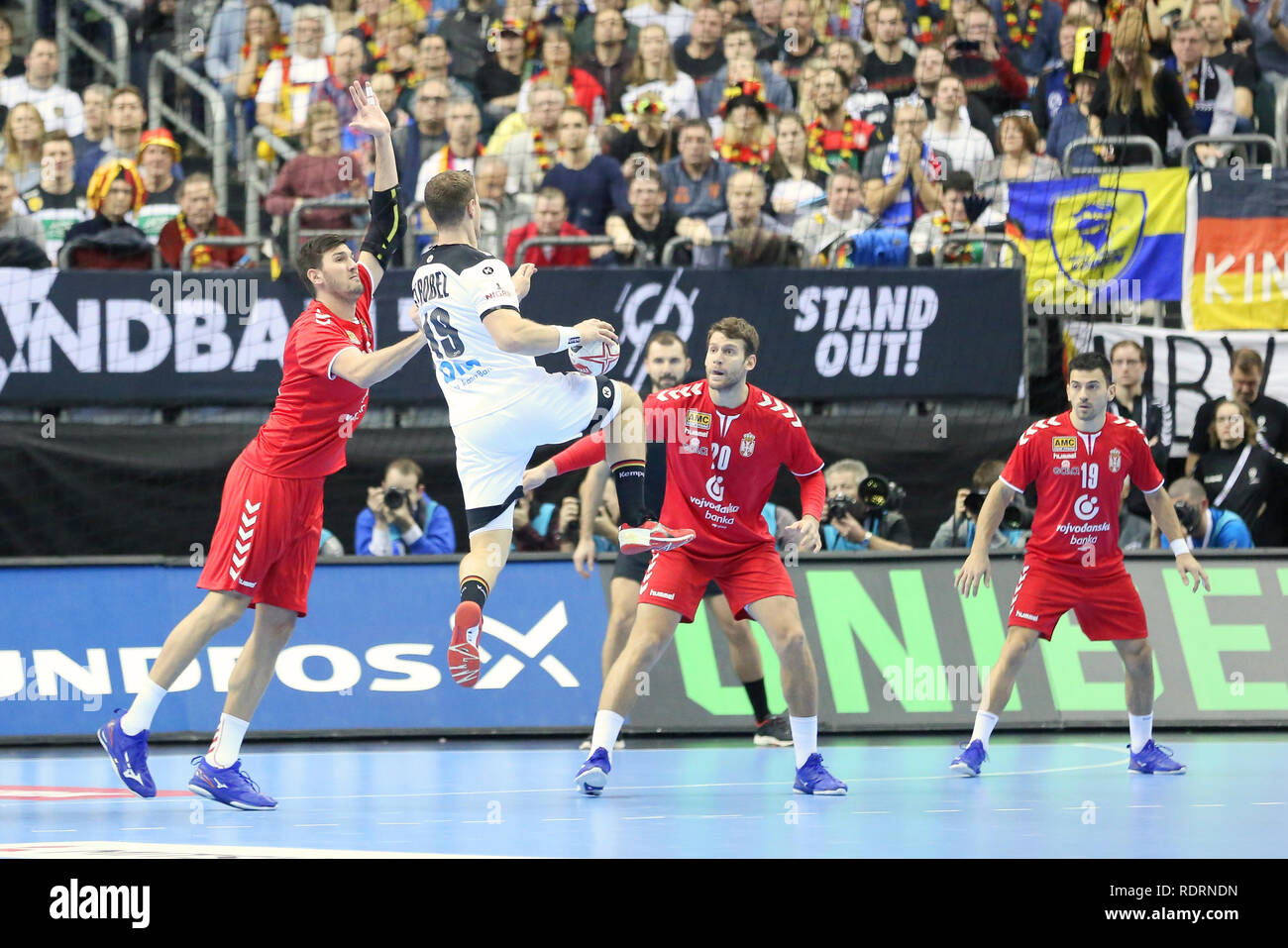 Vincent strobel hi-res stock photography and images - Alamy