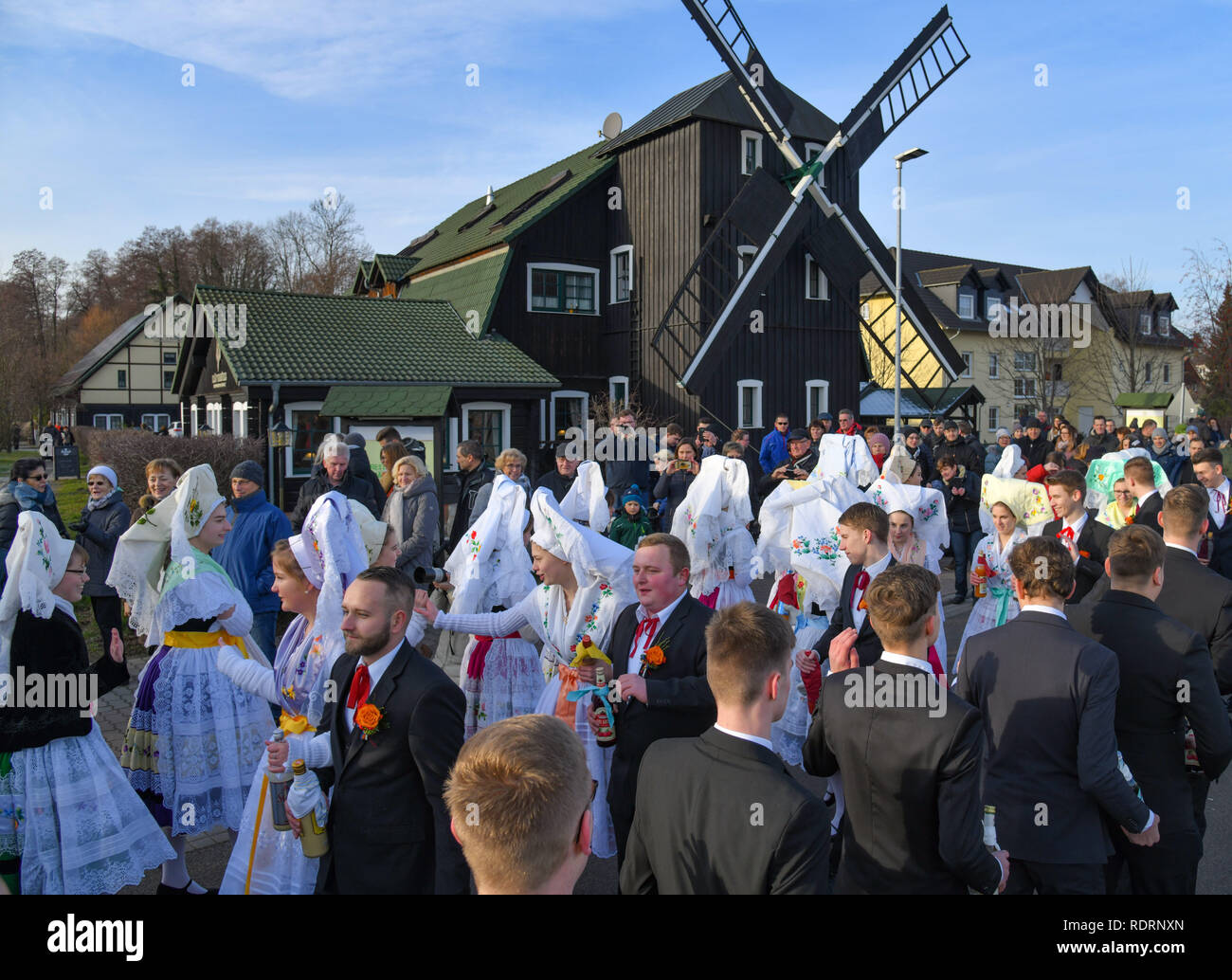 126th Street High Resolution Stock Photography and Images - Alamy