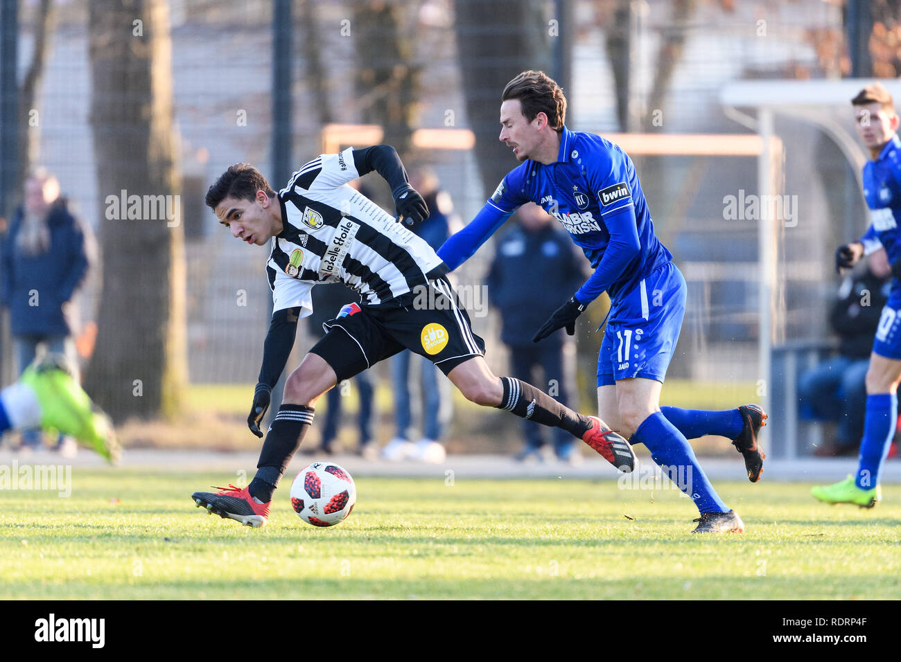 Jeunesse esch hi-res stock photography and images - Alamy