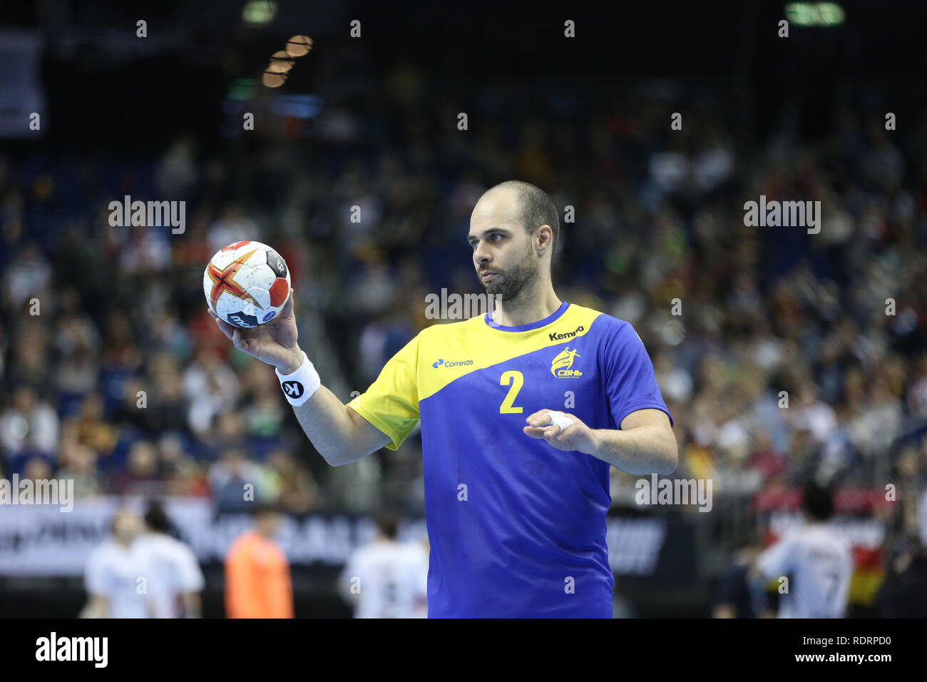 Vincent brazil hi-res stock photography and images - Alamy