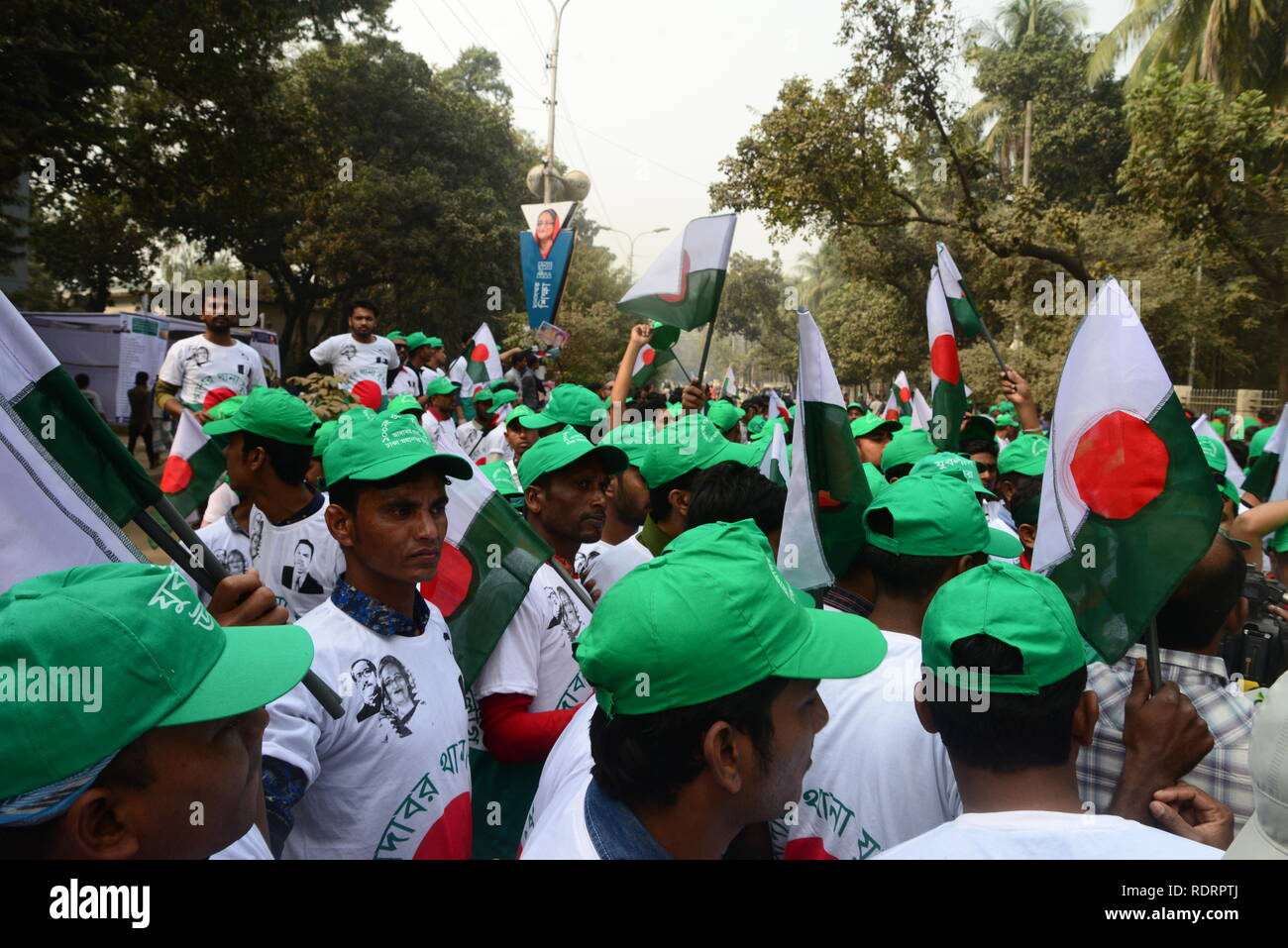 Sheikh hasina 2019 hi-res stock photography and images - Alamy