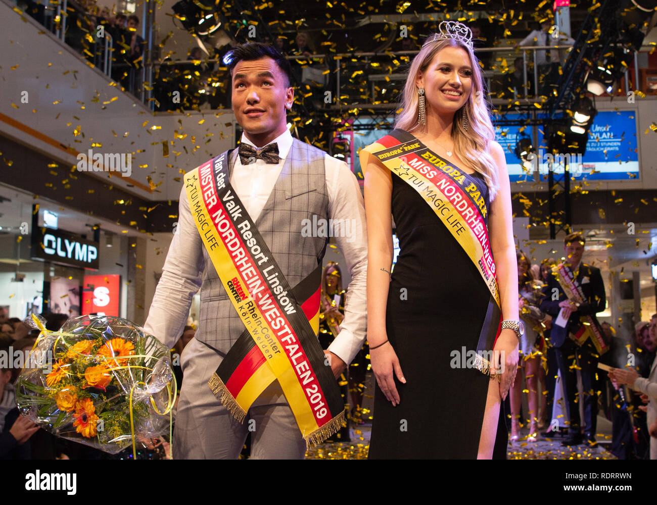 Lara nguyen hi-res stock photography and images - Alamy