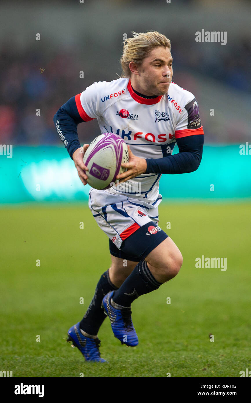 Faf de klerk 2019 hi-res stock photography and images - Alamy